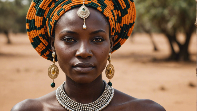 Plongez dans l'univers envoûtant des bijoux de Saliès, imprégnés d ...