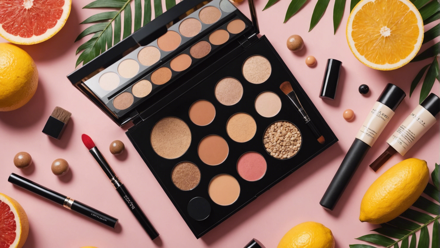 Découvrez les 10 meilleurs kits et coffrets de beauté pour l'été ! 💄🌞