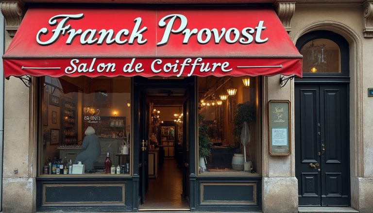 Les clés du succès international de Franck et Fabien Provost : luxure ...